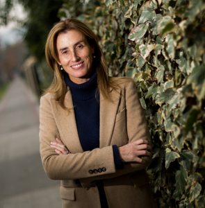 Marcela Cubillos sobre Ley REP: “Chile tiene que avanzar hacia una ...