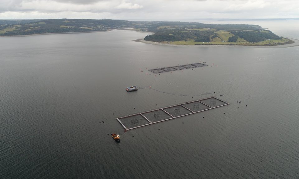 Isla Huar – Fundación Terram