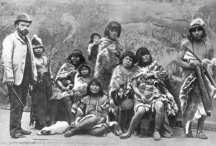 Selknam – Fundación Terram