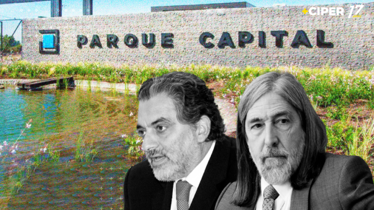 Exsenador socialista Juan Pablo Letelier hizo lobby por el mismo ...